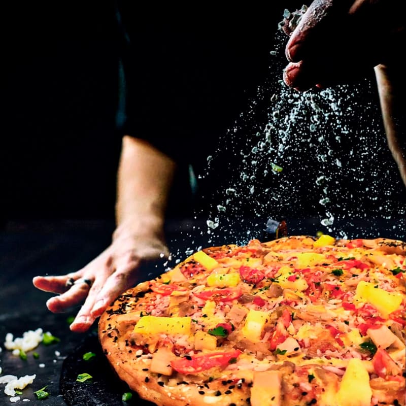 Monkey Pizza, tu pizzería en Las Palmas